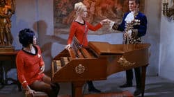 Star Trek Chronology - Explore Every Episode